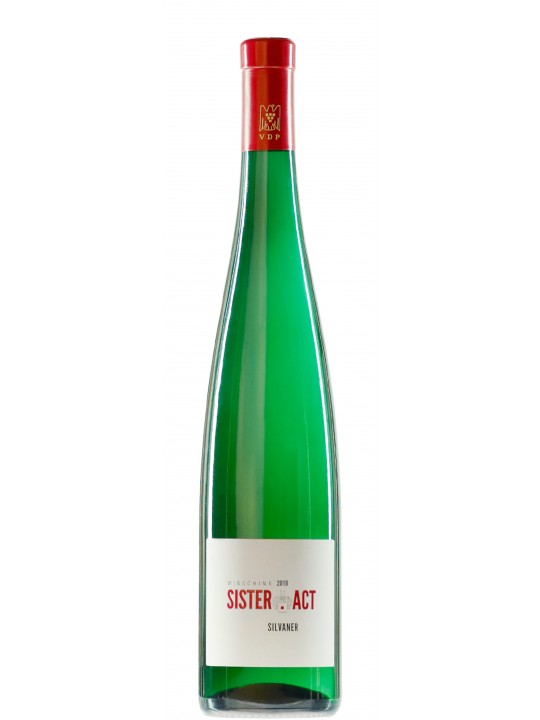 Weingut Hans Wirsching - Hans Wirsching | weine.de